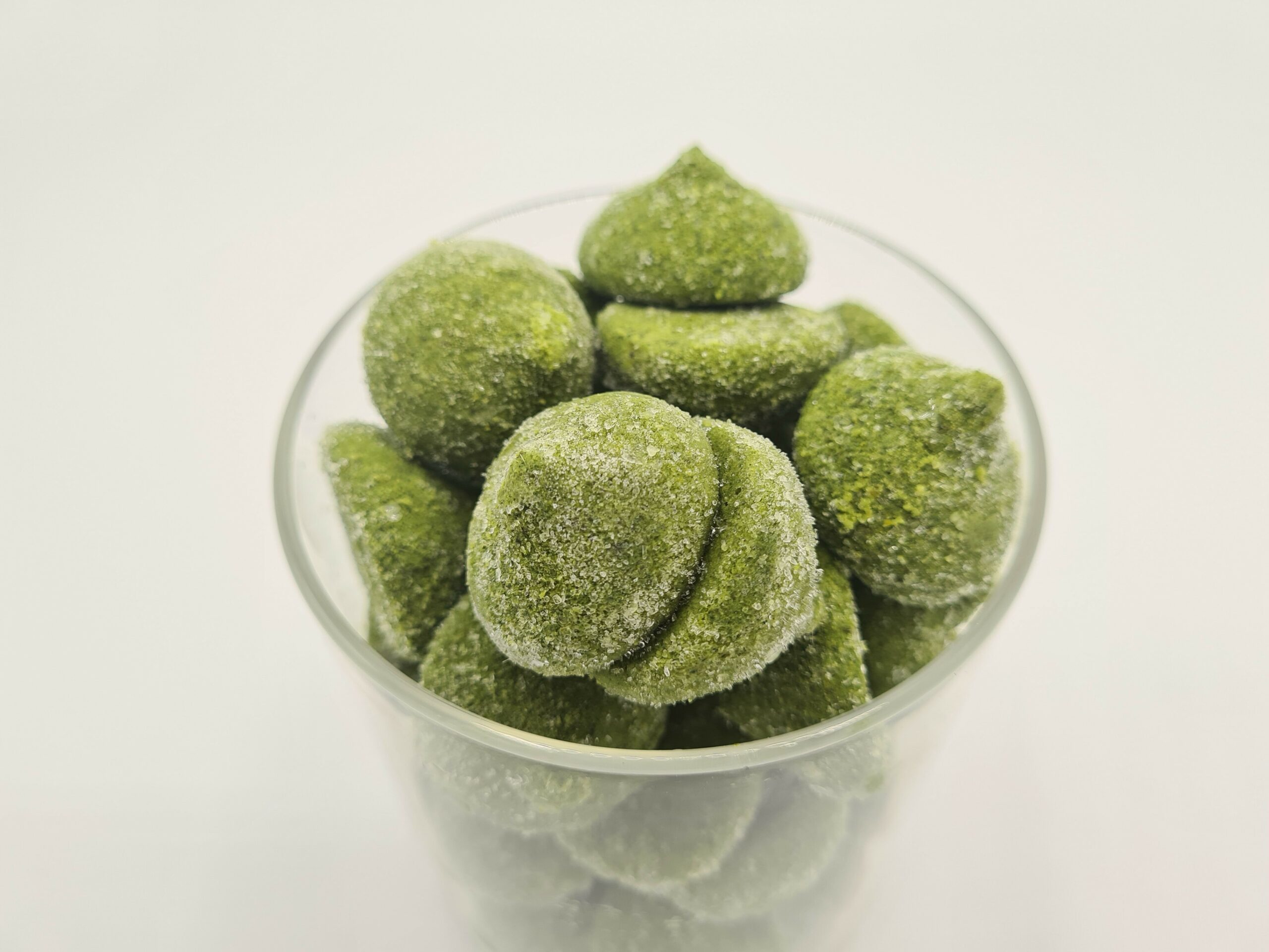 IQF Fruit Suppliers | IQF Drops | Newberry International